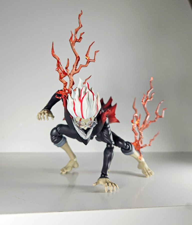 Runner Ghost Kit – Basr Collects